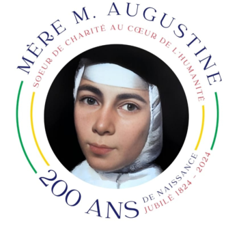 Célébration du bicentenaire de la naissance de Mère Marie Augustine ...
