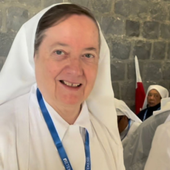 Bicentenaire de la naissance de Mère Augustine: Rencontre avec la ...