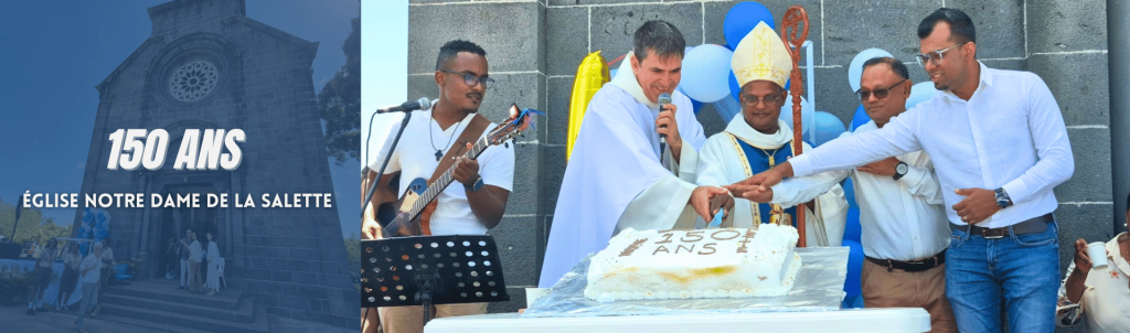Une délégation mauricienne puise aux sources du charisme hospitalier ...