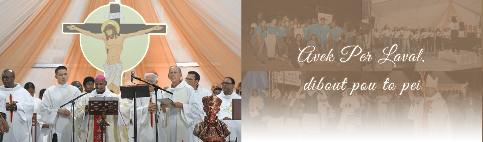 Home | Le Diocese - Diocese de Port Louis