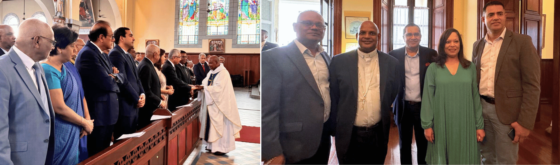 Home | Le Diocese - Diocese de Port Louis