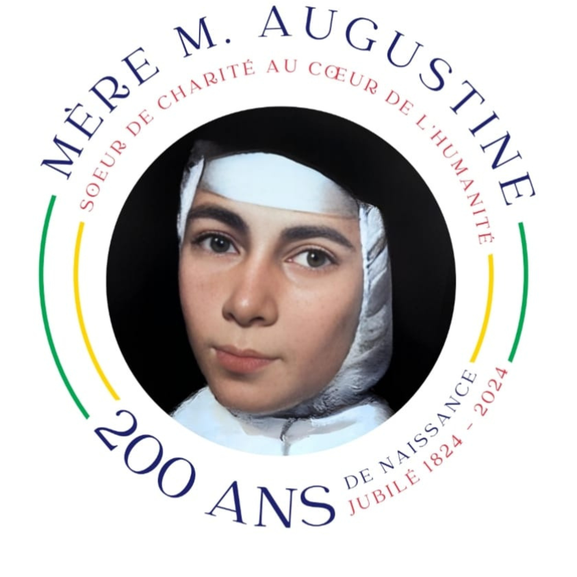 Célébration du bicentenaire de la naissance de Mère Marie Augustine ...