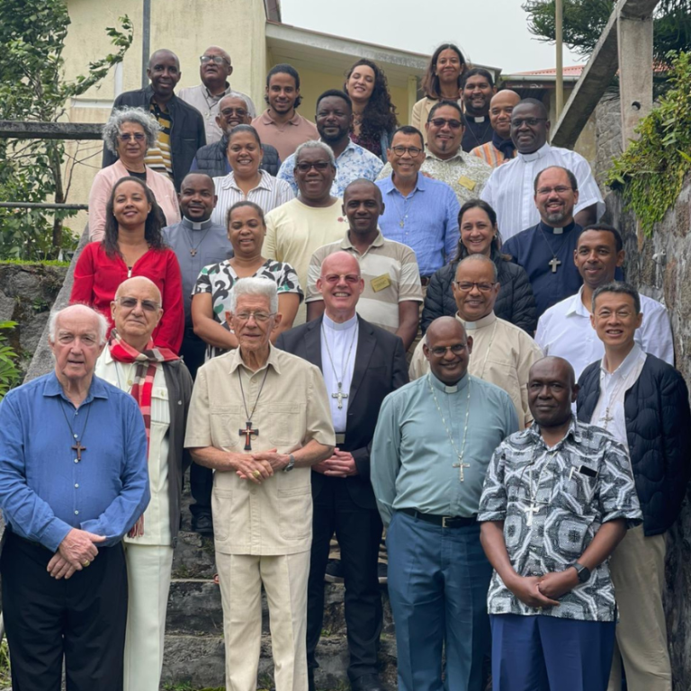 CEDOI 2025 - Message des Evêques - Diocese de Port Louis