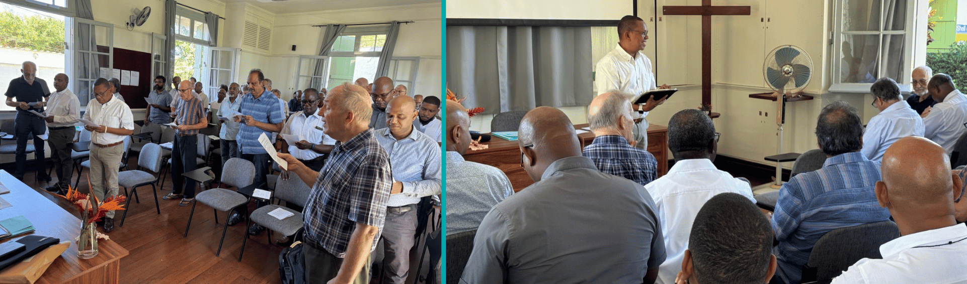 Home | Le Diocese - Diocese de Port Louis