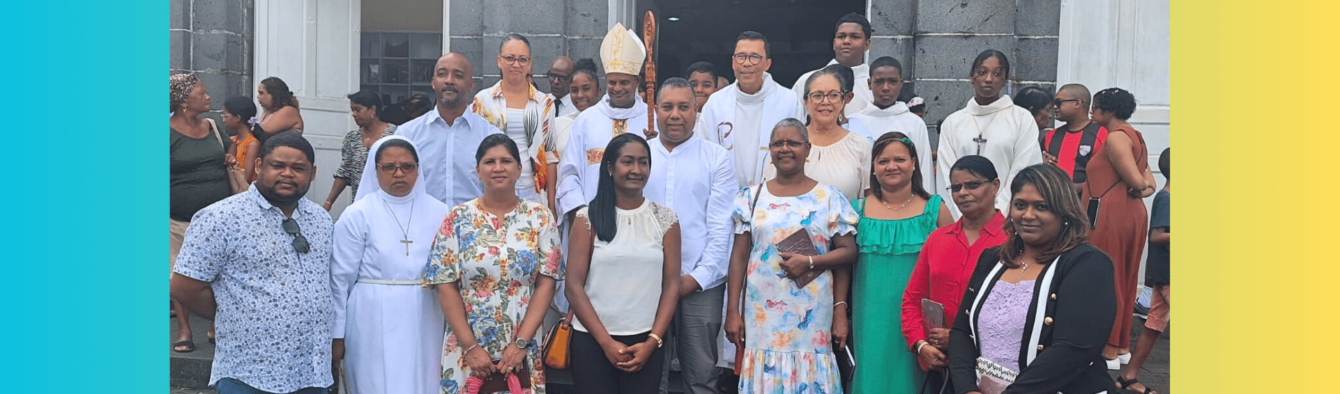 Home | Le Diocese - Diocese de Port Louis