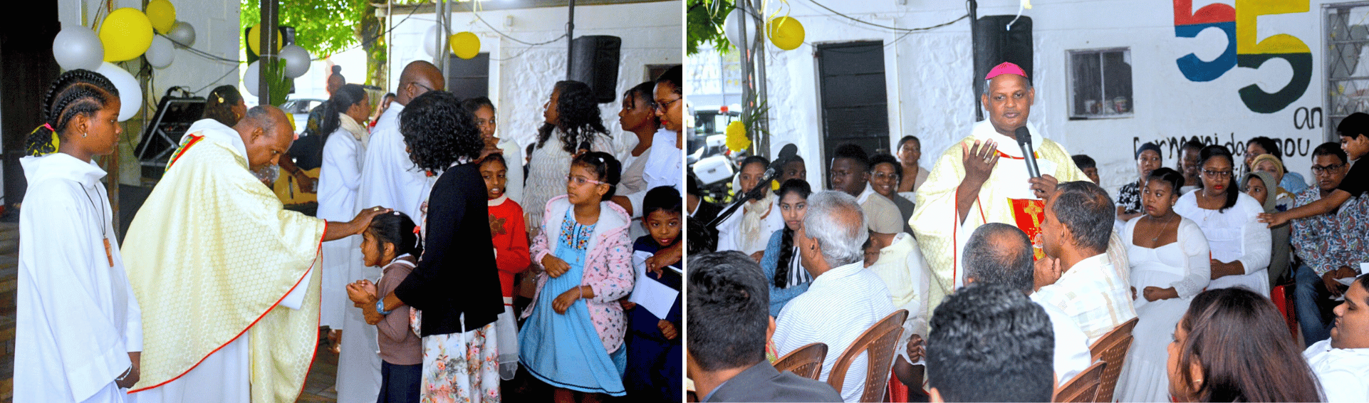 Home | Le Diocese - Diocese de Port Louis