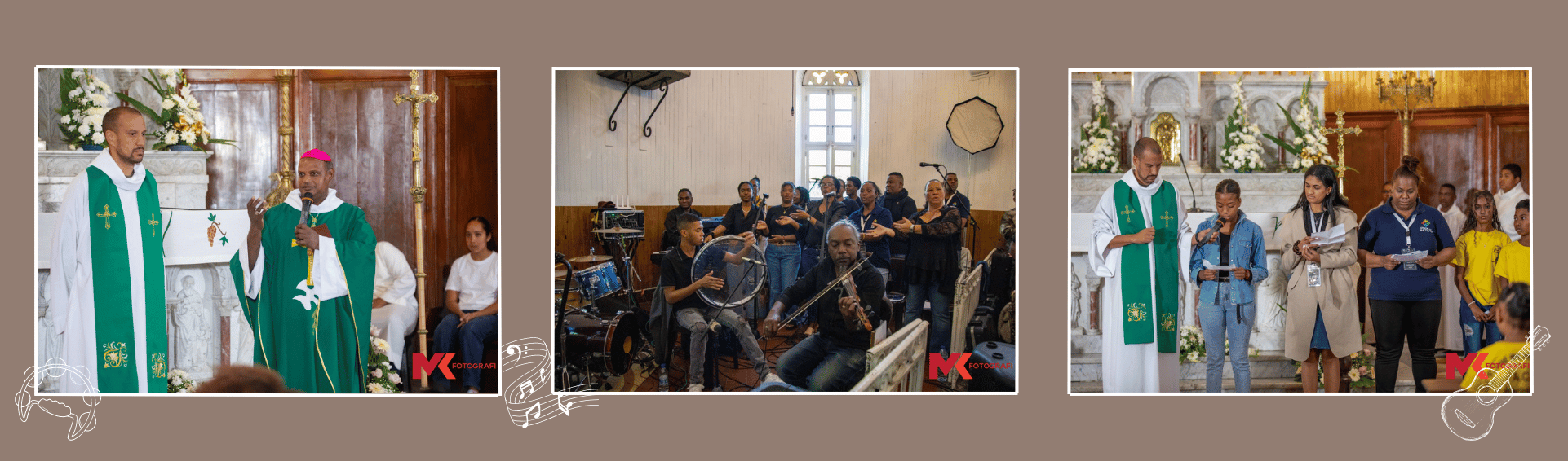 Home | Le Diocese - Diocese de Port Louis