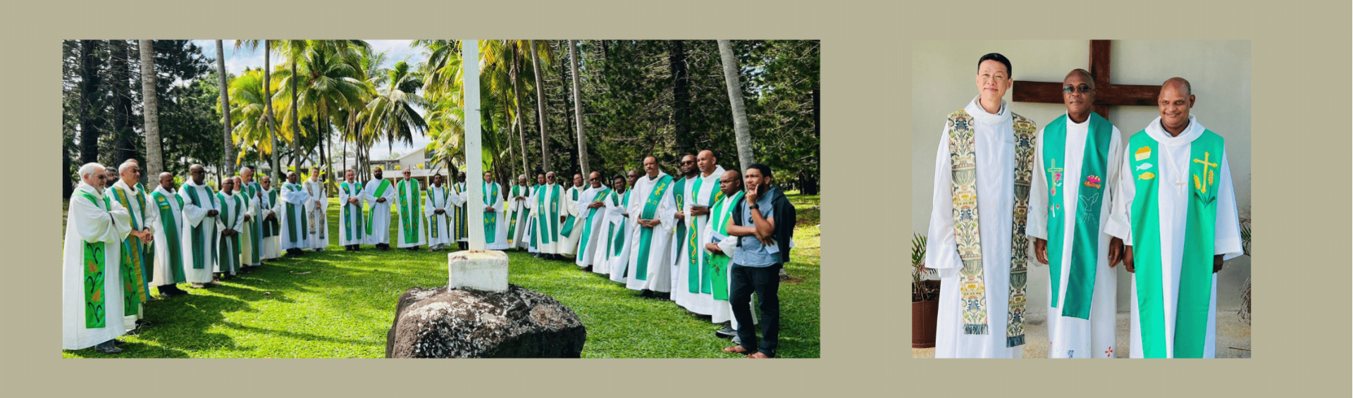 Home | Le Diocese - Diocese de Port Louis