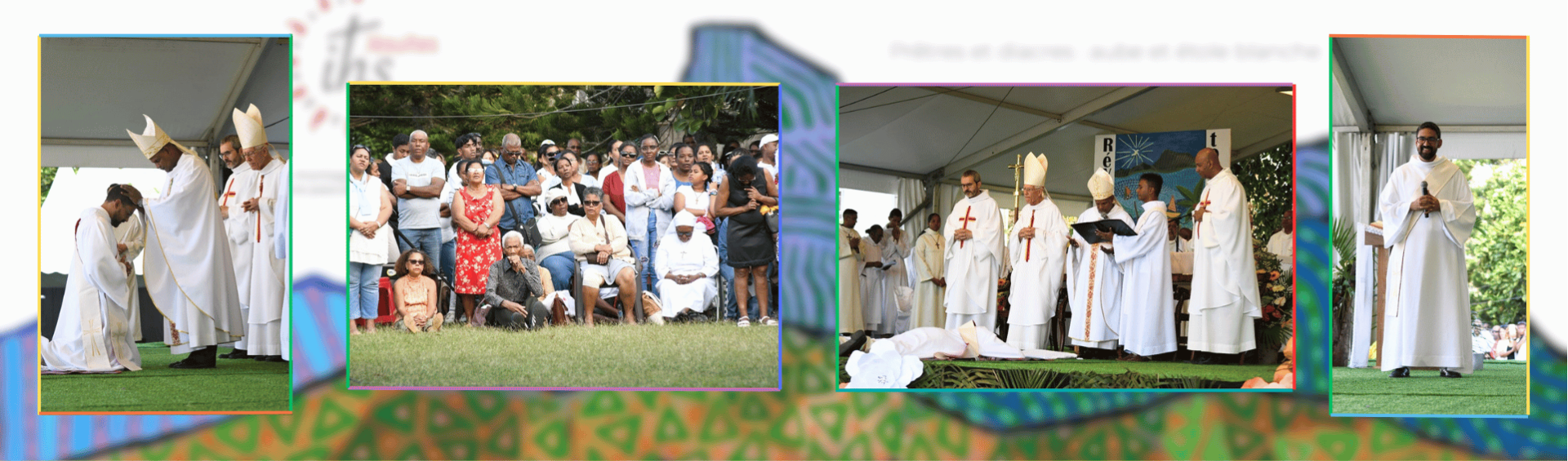 Home | Le Diocese - Diocese de Port Louis