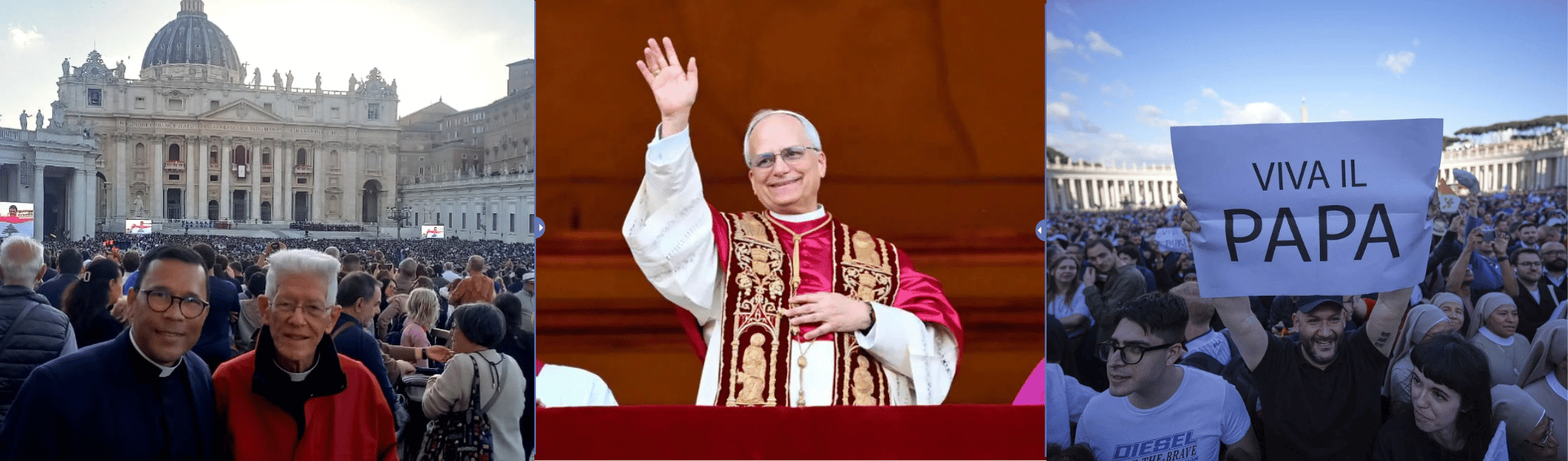 Obsèques du pape François : le cardinal Giovanni Battista Re salue « un ...