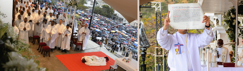 Dr Jonathan Ravat nommé directeur de l’Institut Cardinal Jean Margéot ...