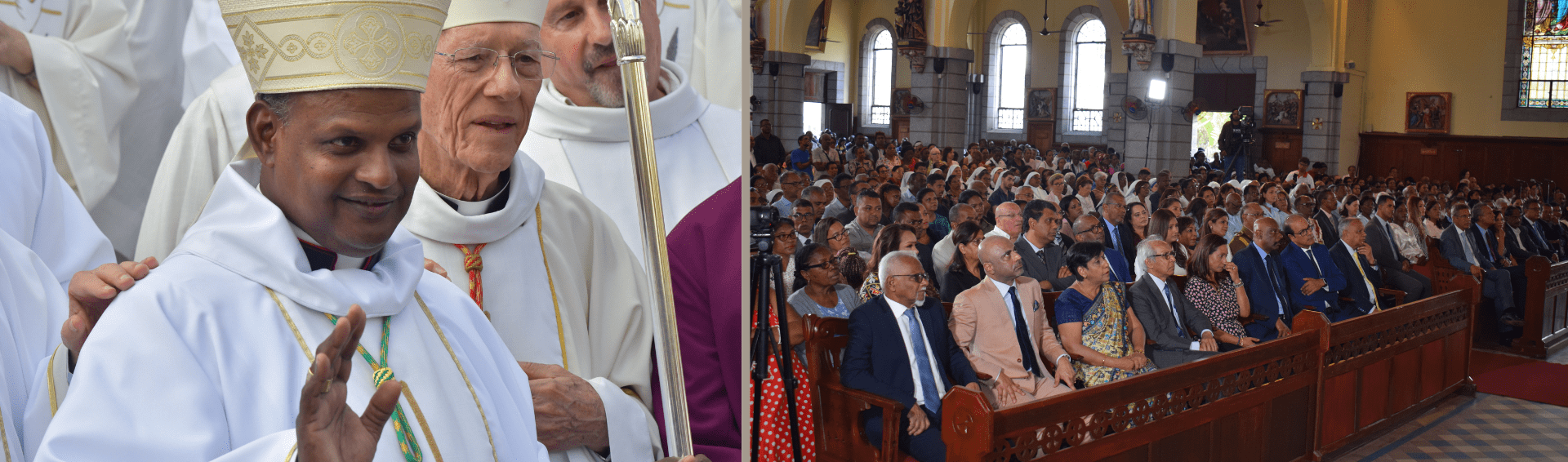 Dr Jonathan Ravat nommé directeur de l’Institut Cardinal Jean Margéot ...