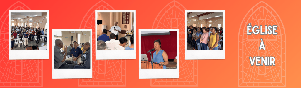 Jubilé 2025: Le père Alain Romaine présente le programme local - Diocese de Port Louis