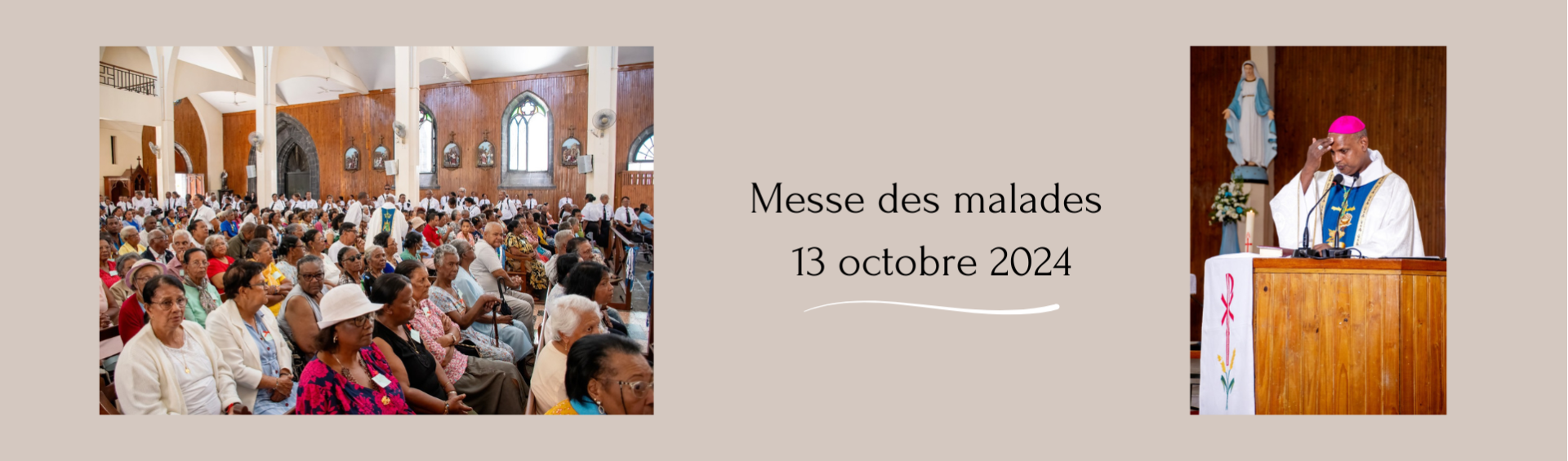 Home | Le Diocese - Diocese de Port Louis