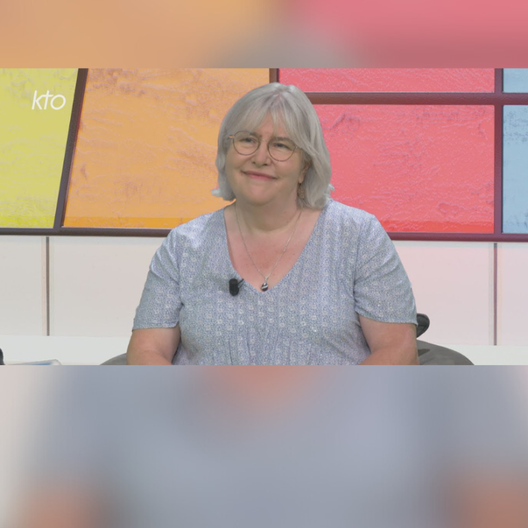 « Un Enfant dans la Prière » : Mona Le Cunff, la fondatrice, à Maurice ...