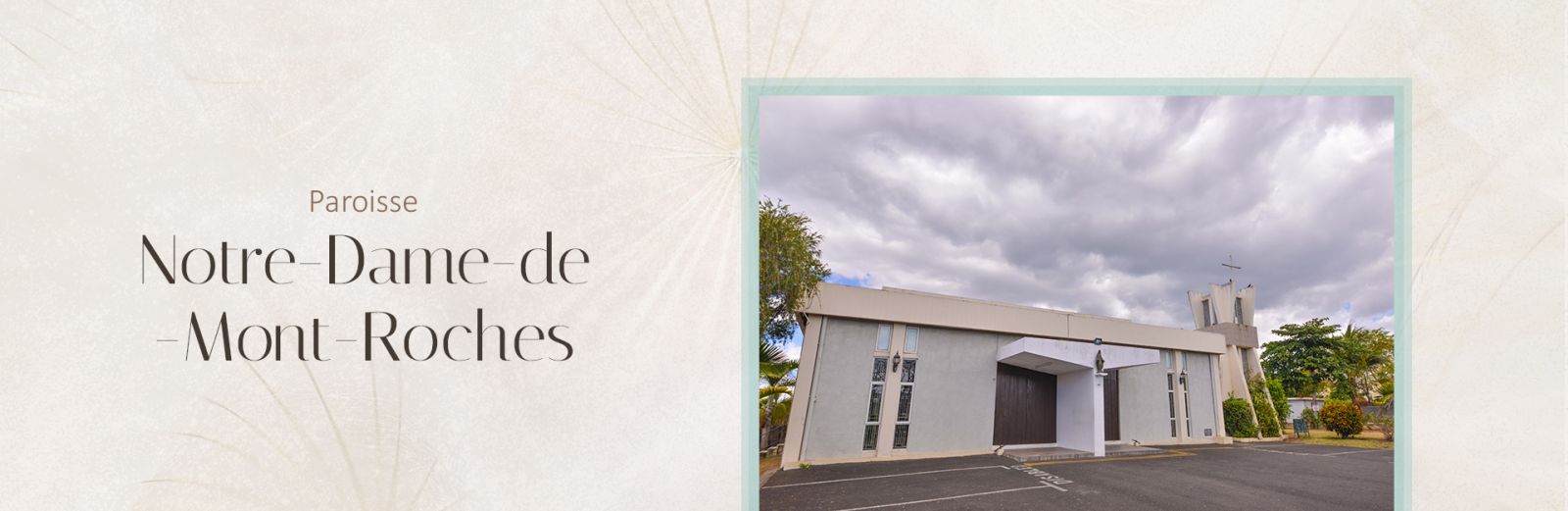 Notre-Dame-de-Mont-Roches (1975) | Basses Plaines Wilhems | Les ...