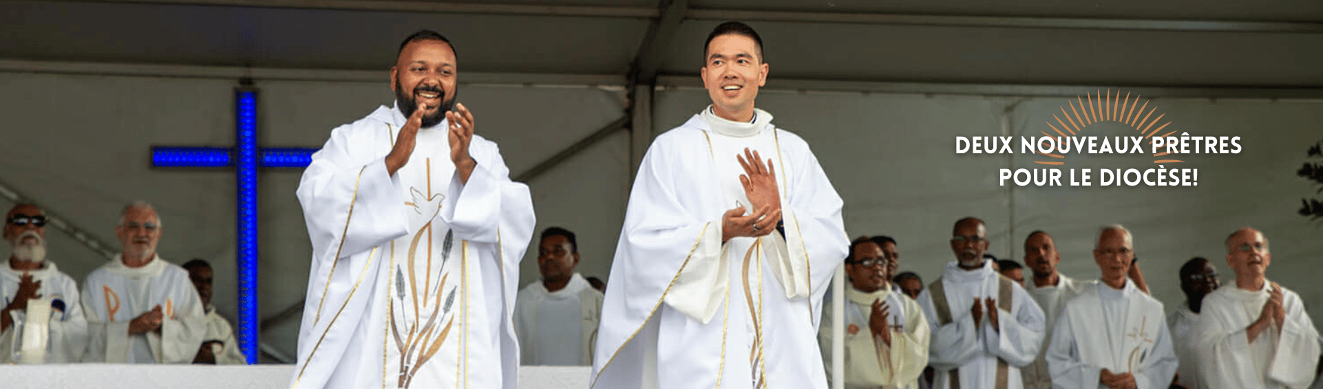 Home | Le Diocese - Diocese de Port Louis