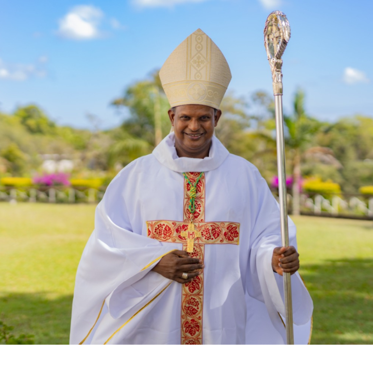 Home | Le Diocese - Diocese de Port Louis