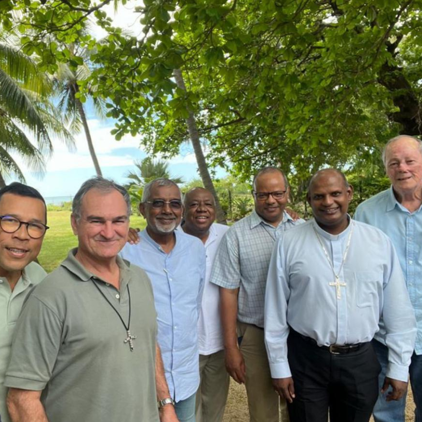 Home | Le Diocese - Diocese de Port Louis