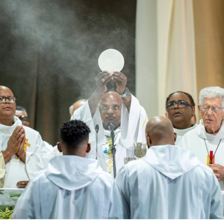 Home | Le Diocese - Diocese de Port Louis