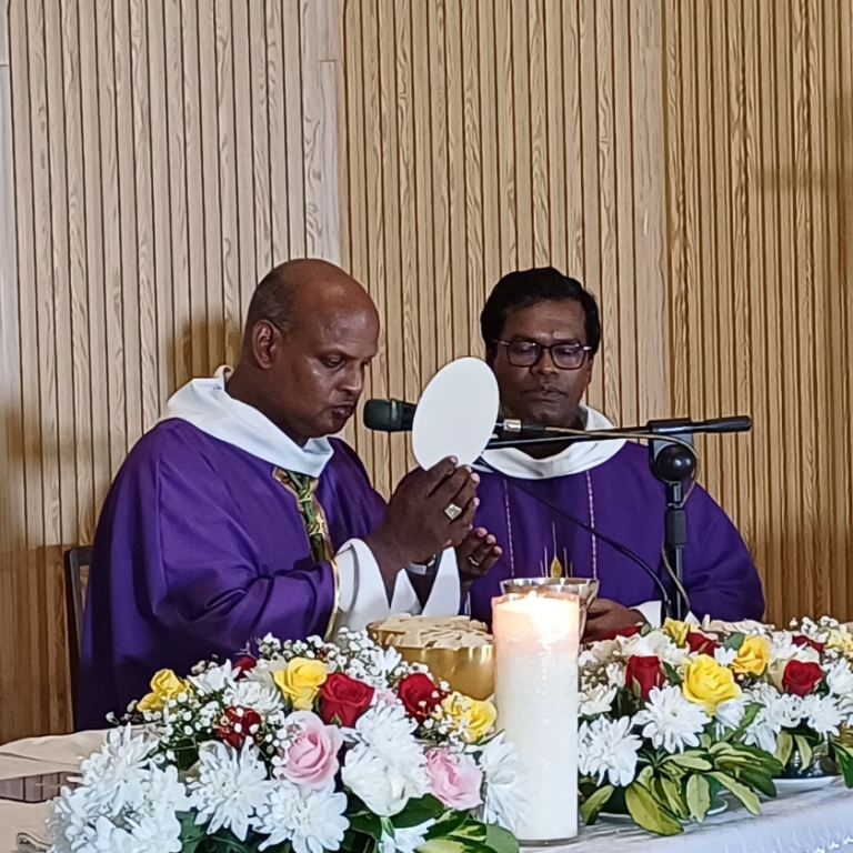 Home | Le Diocese - Diocese de Port Louis